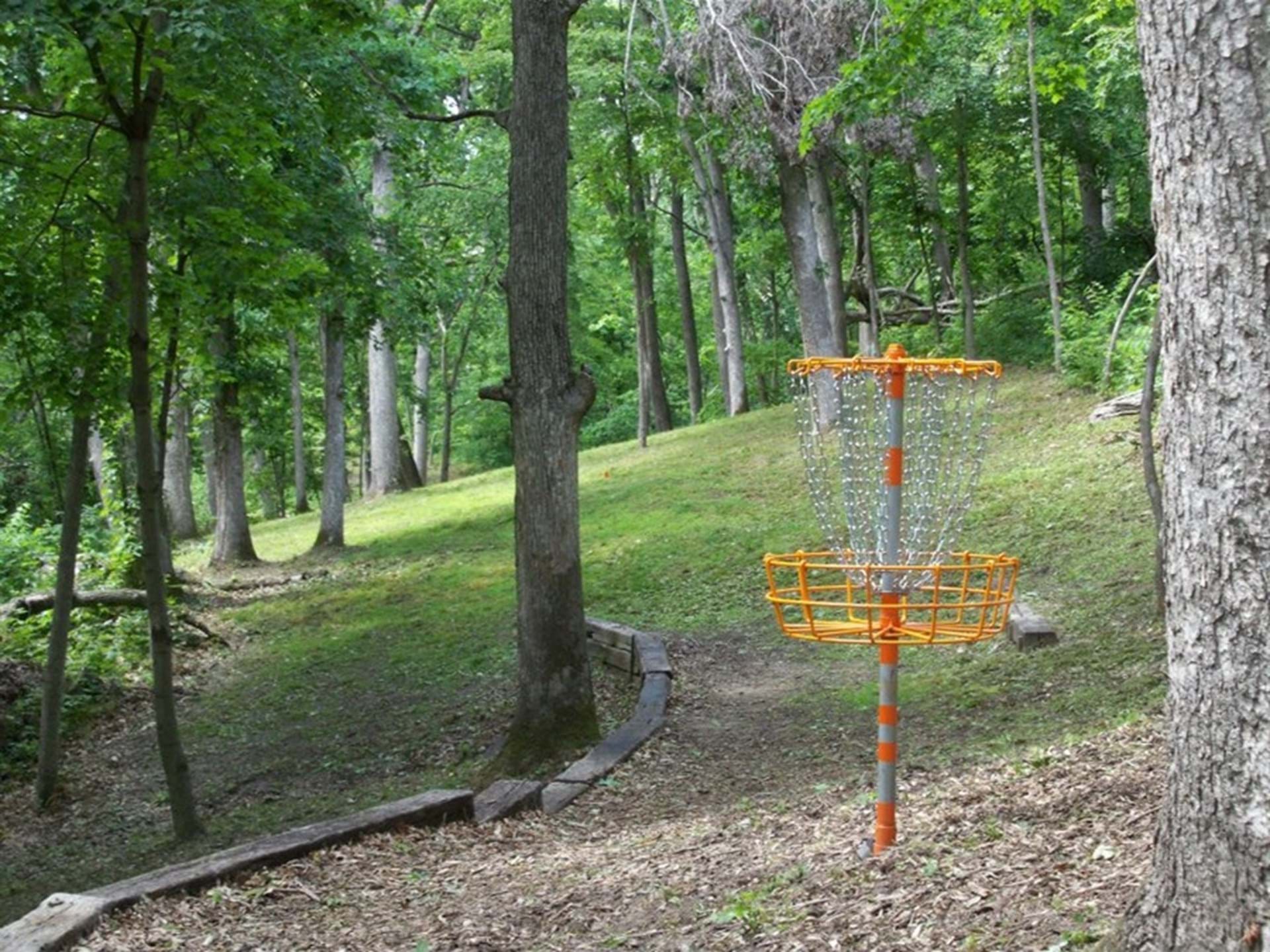 Wildcat Bluff | Urbana, Iowa | Travel Iowa