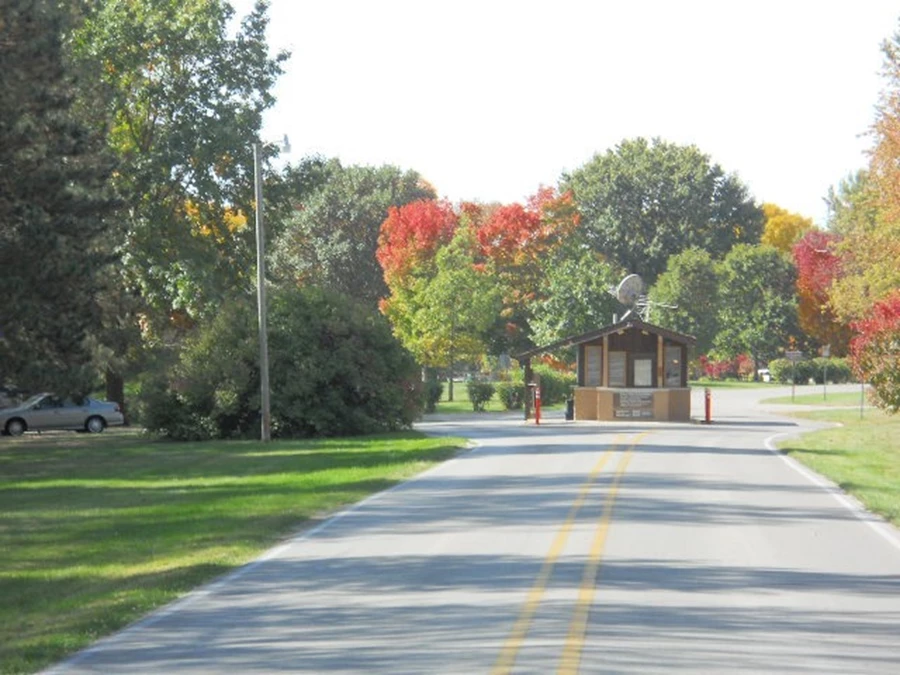 Sugar Bottom Campground | Solon, Iowa | Travel Iowa