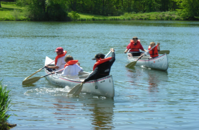 Central Park | Center Junction, Iowa | Travel Iowa