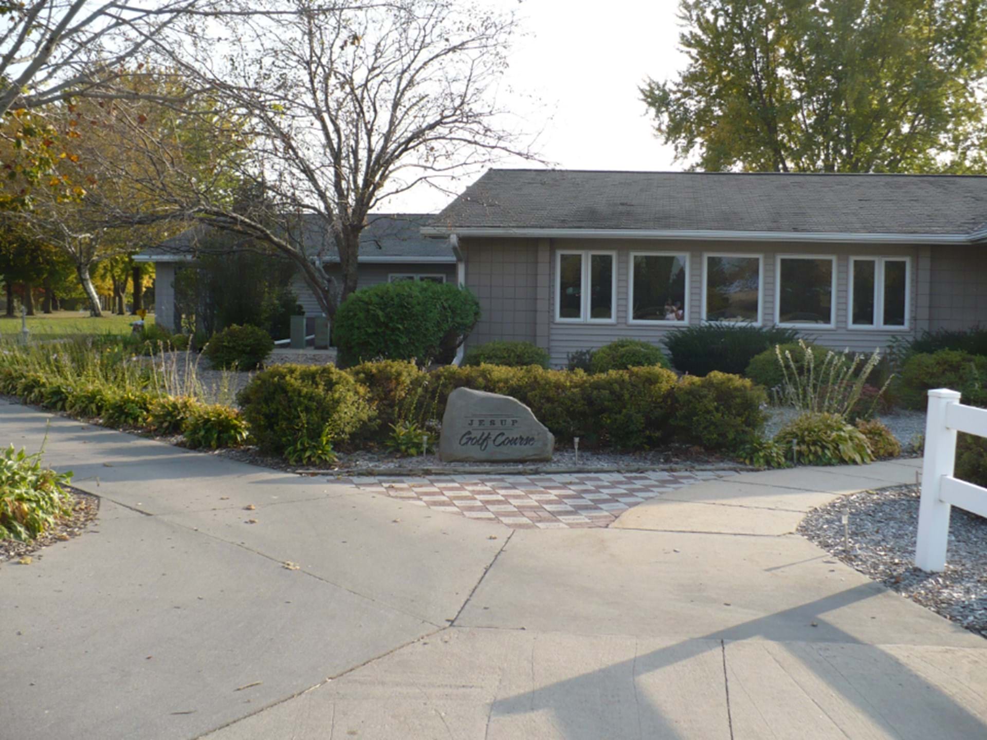 Jesup Golf and Country Club | Jesup, Iowa | Travel Iowa