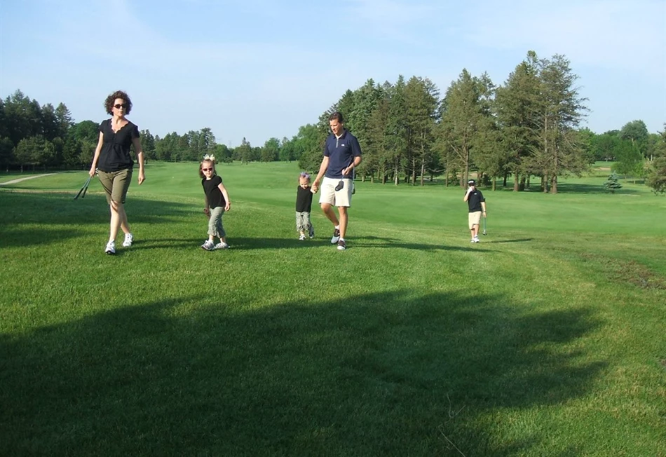 Twin Pines Golf Course | Cedar Rapids, Iowa | Travel Iowa