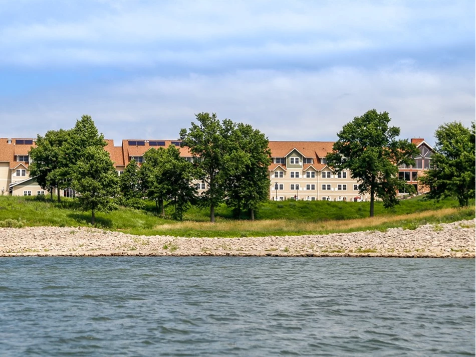Honey Creek Resort | Moravia, Iowa | Travel Iowa