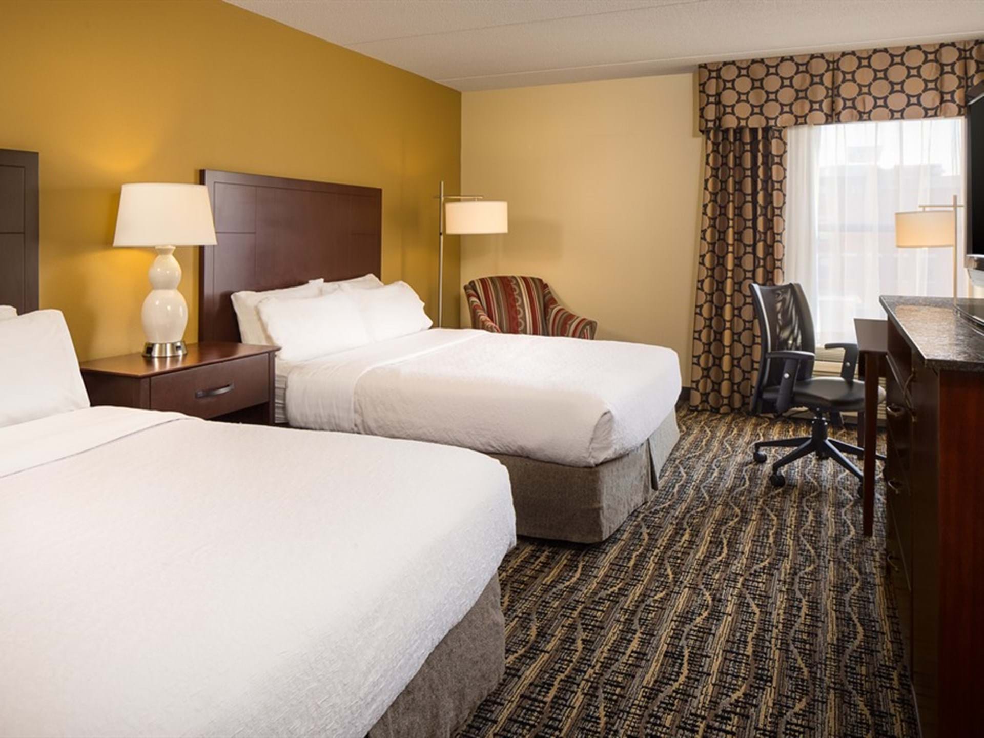 Holiday Inn Dubuque/Galena | Dubuque, Iowa | Travel Iowa