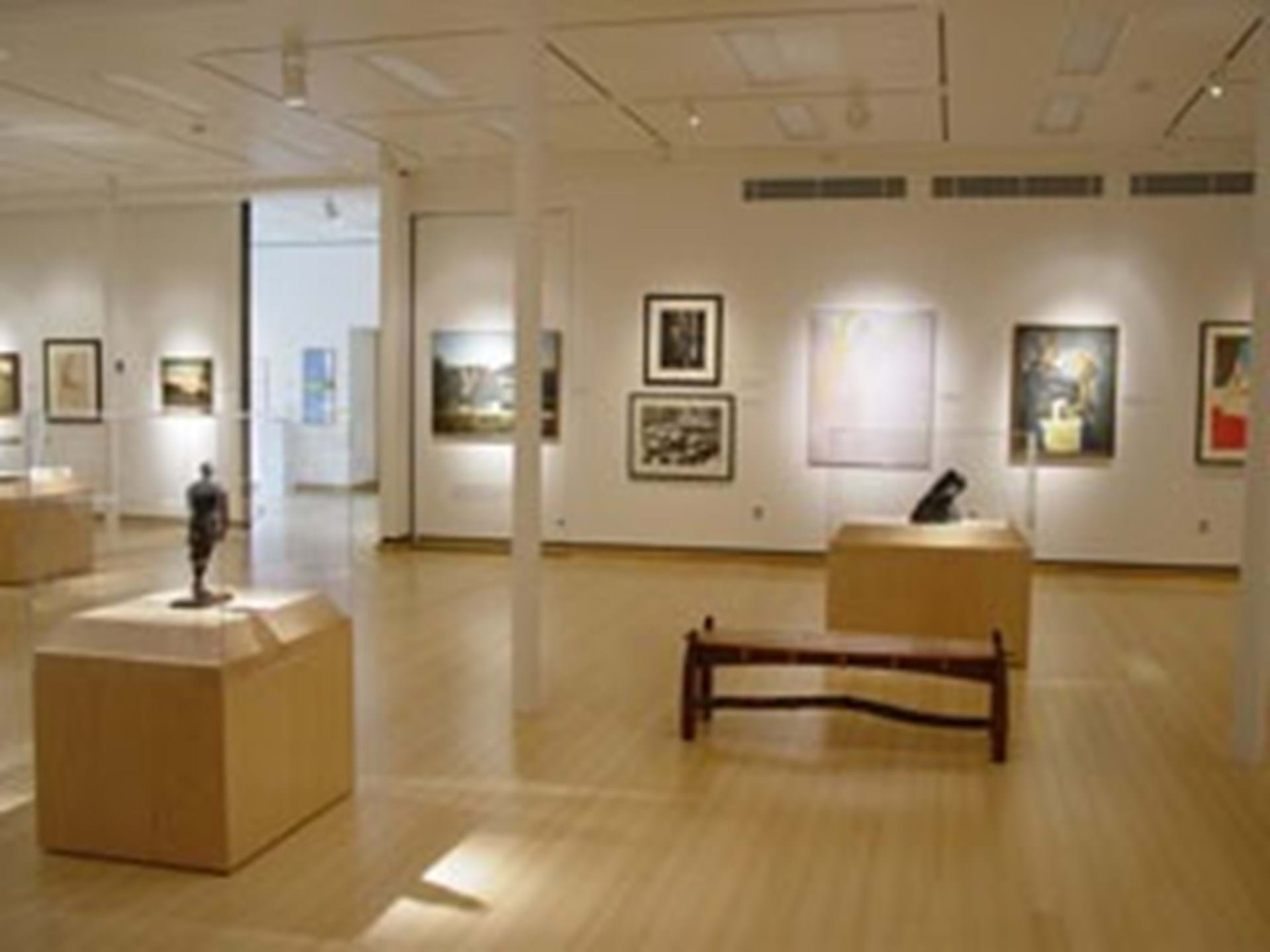 Christian Petersen Art Museum | Ames, Iowa | Travel Iowa