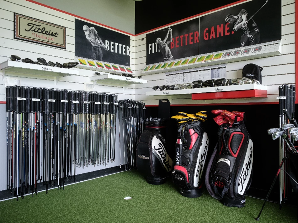 Blue Top Ridge Golf Course at River | Riverside, Iowa | Travel Iowa