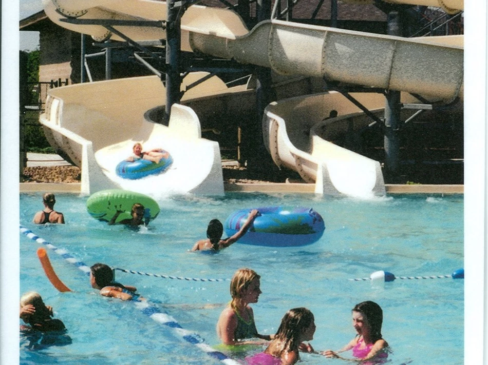 Spencer Family Aquatic Center | Spencer, Iowa | Travel Iowa