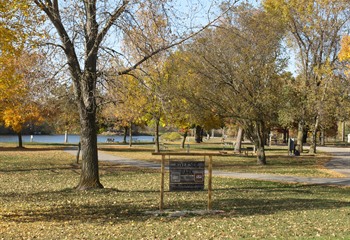 Riverside Park | Stacyville, Iowa | Travel Iowa