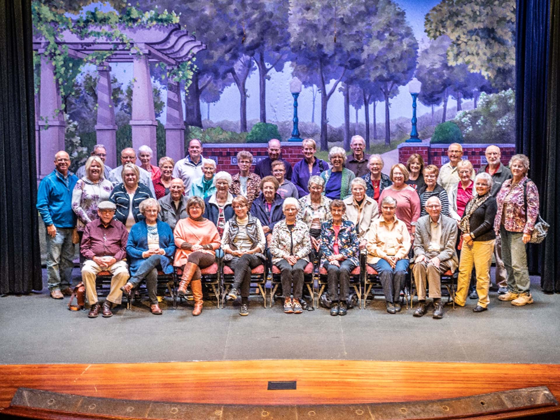 Corning Opera House Cultural Center | Corning, Iowa | Travel Iowa