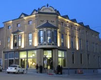 Corning Opera House Cultural Center | Corning, Iowa | Travel Iowa