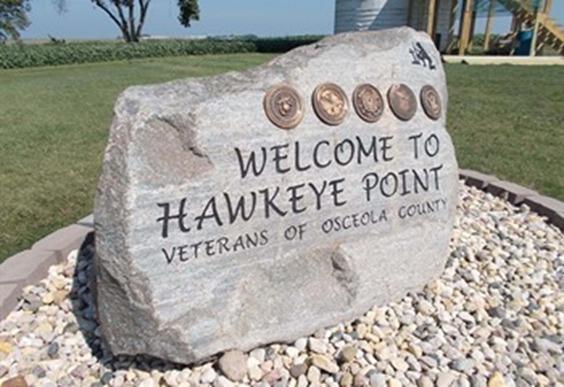 Hawkeye Point | Sibley, Iowa | Travel Iowa