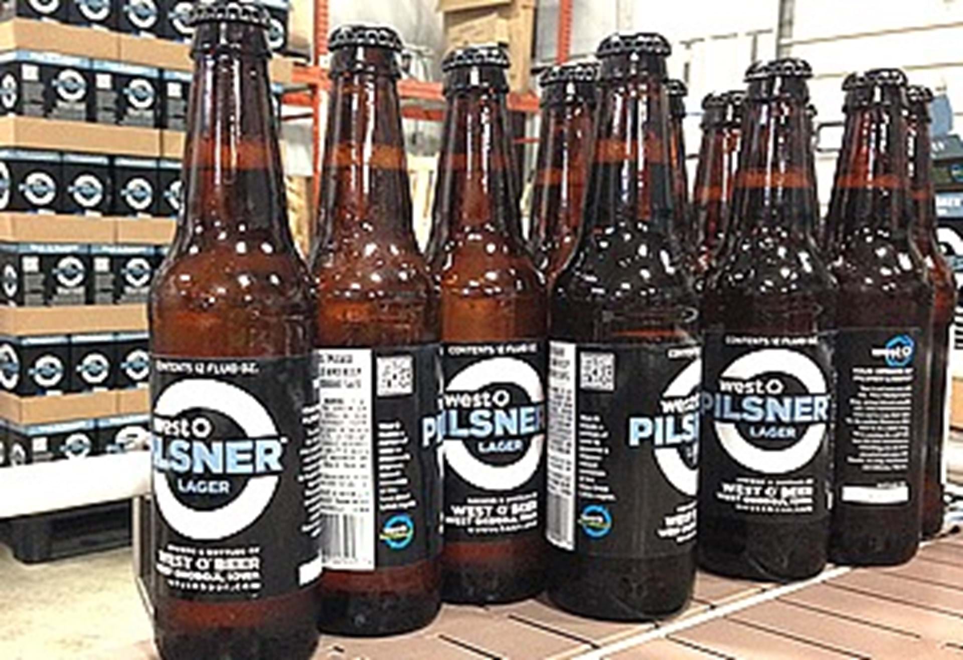 West O Beer | Milford, Iowa | Travel Iowa