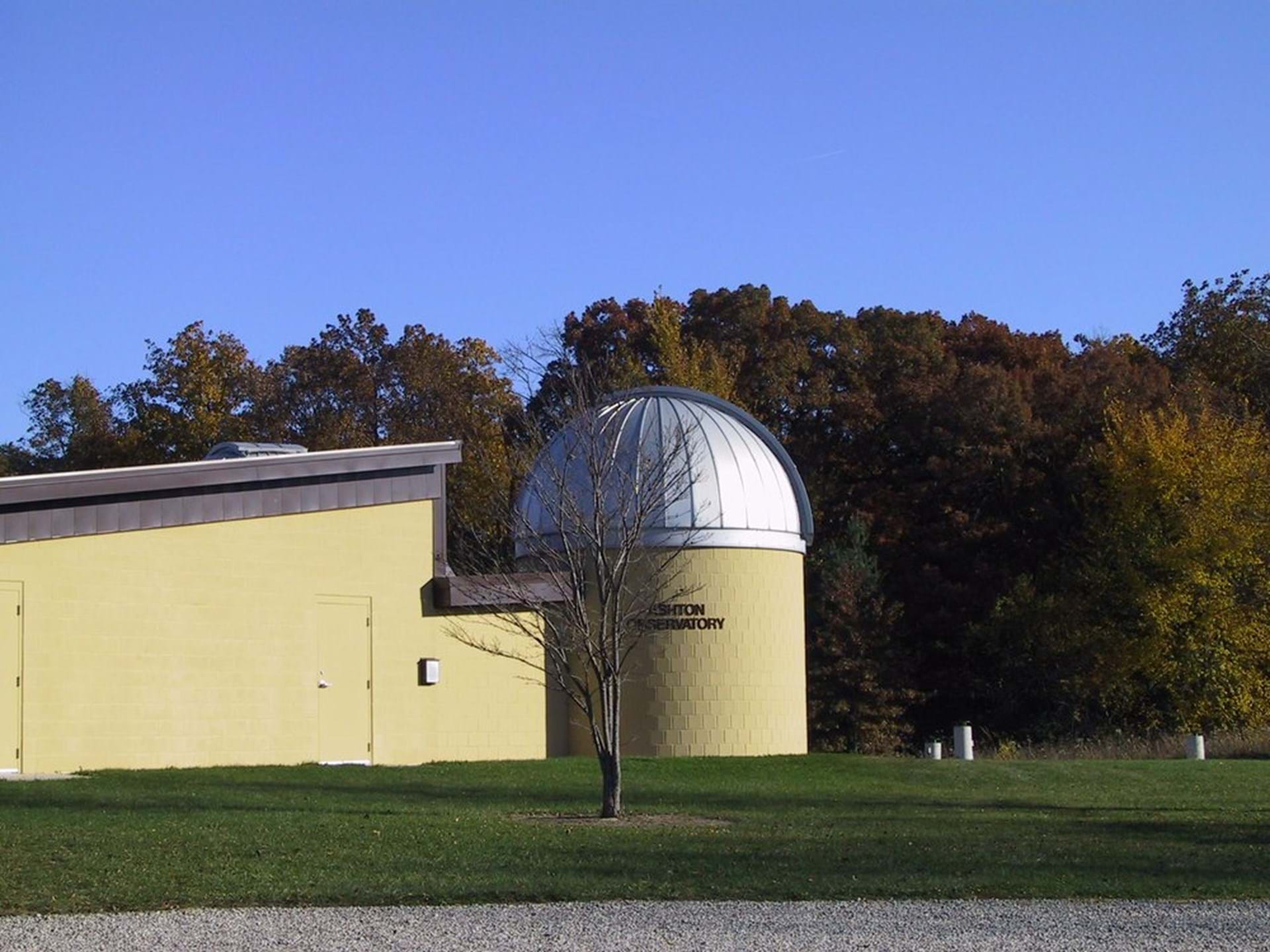 Ashton Wildwood Park | Mingo, Iowa | Travel Iowa