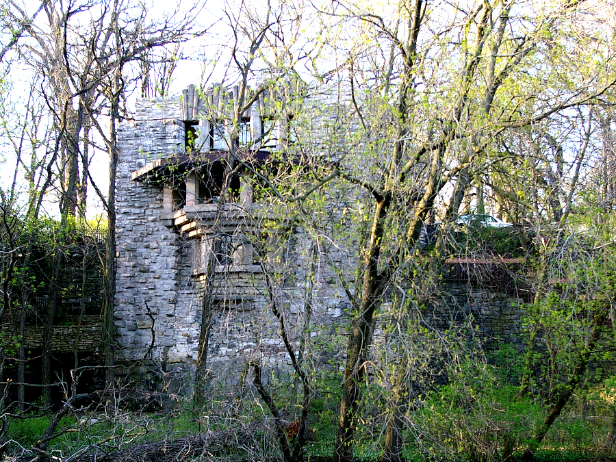 Rock Crest - Rock Glen Historic Dis | Mason City, Iowa | Travel Iowa