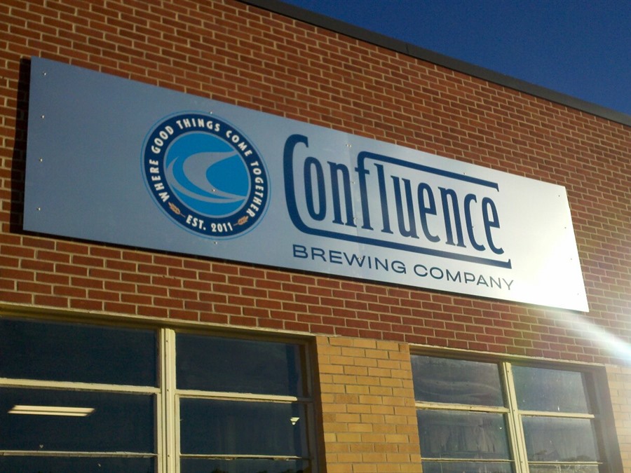 Confluence Brewing Company | Des Moines, Iowa | Travel Iowa