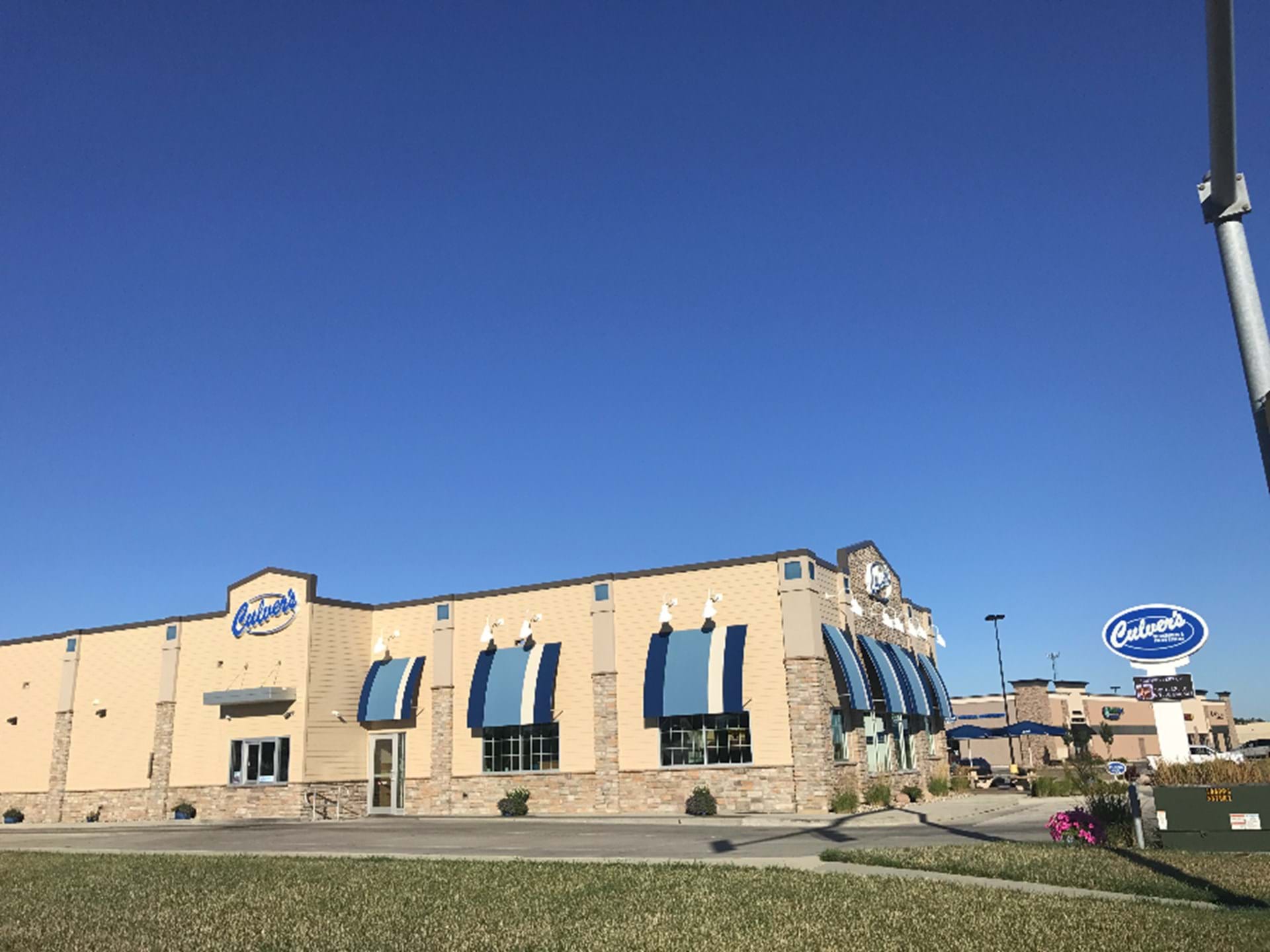 Culver's | Carroll, Iowa | Travel Iowa