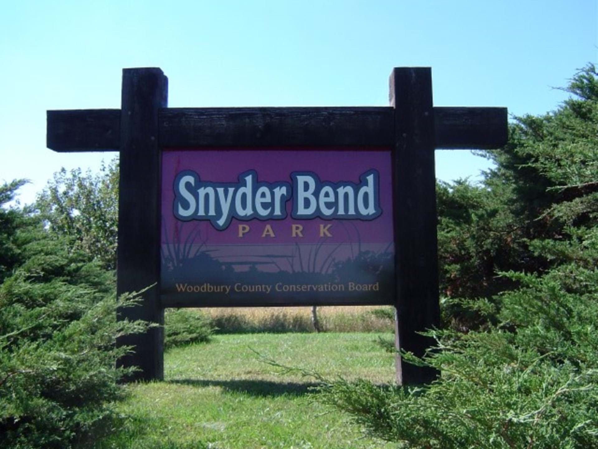 Snyder Bend Park | Salix, Iowa | Travel Iowa