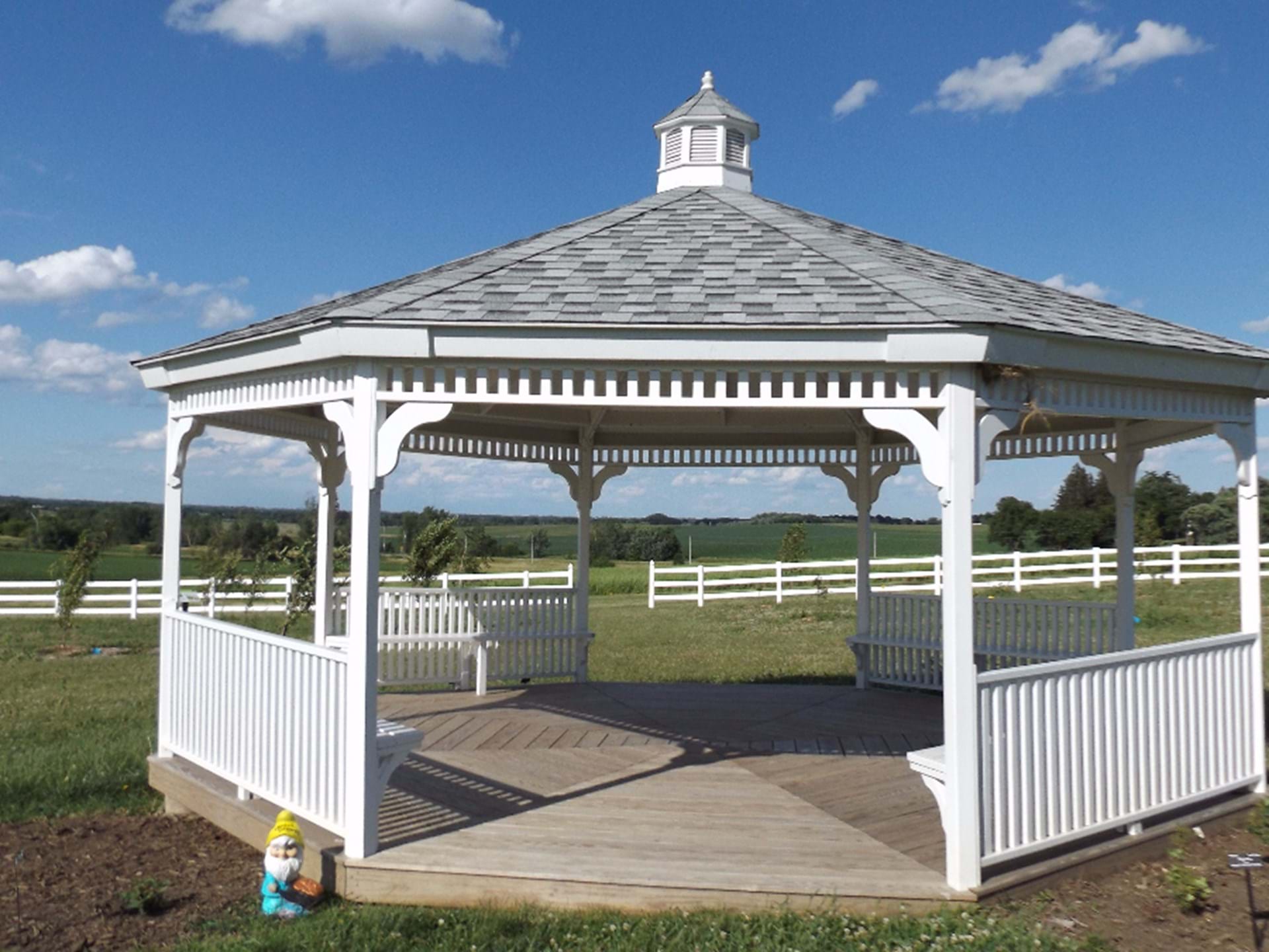 Cedar Valley Arboretum & Botanic Gardens | Waterloo, Iowa | Travel Iowa