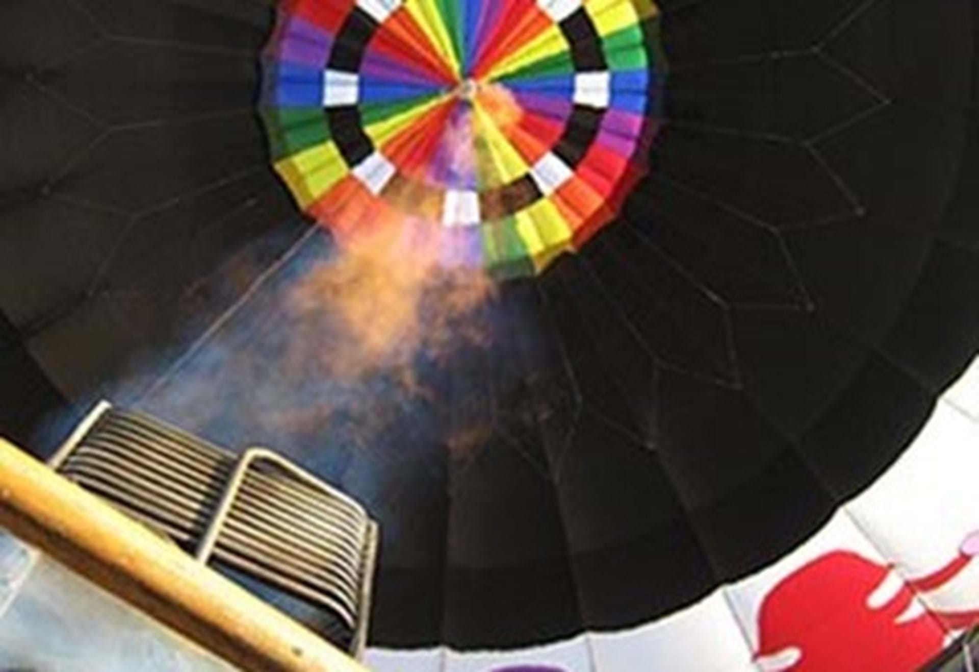 National Balloon Museum and U.S. Hall of Fame | Indianola, Iowa ...