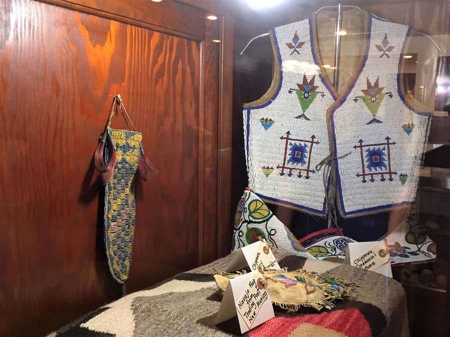 Cass County Historical Museum | Griswold, Iowa | Travel Iowa