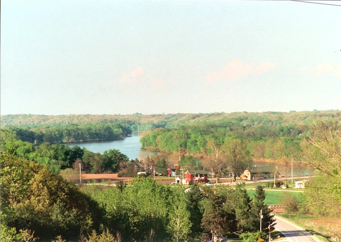 Historic Hills Scenic Byway - Morav | Moravia, Iowa | Travel Iowa