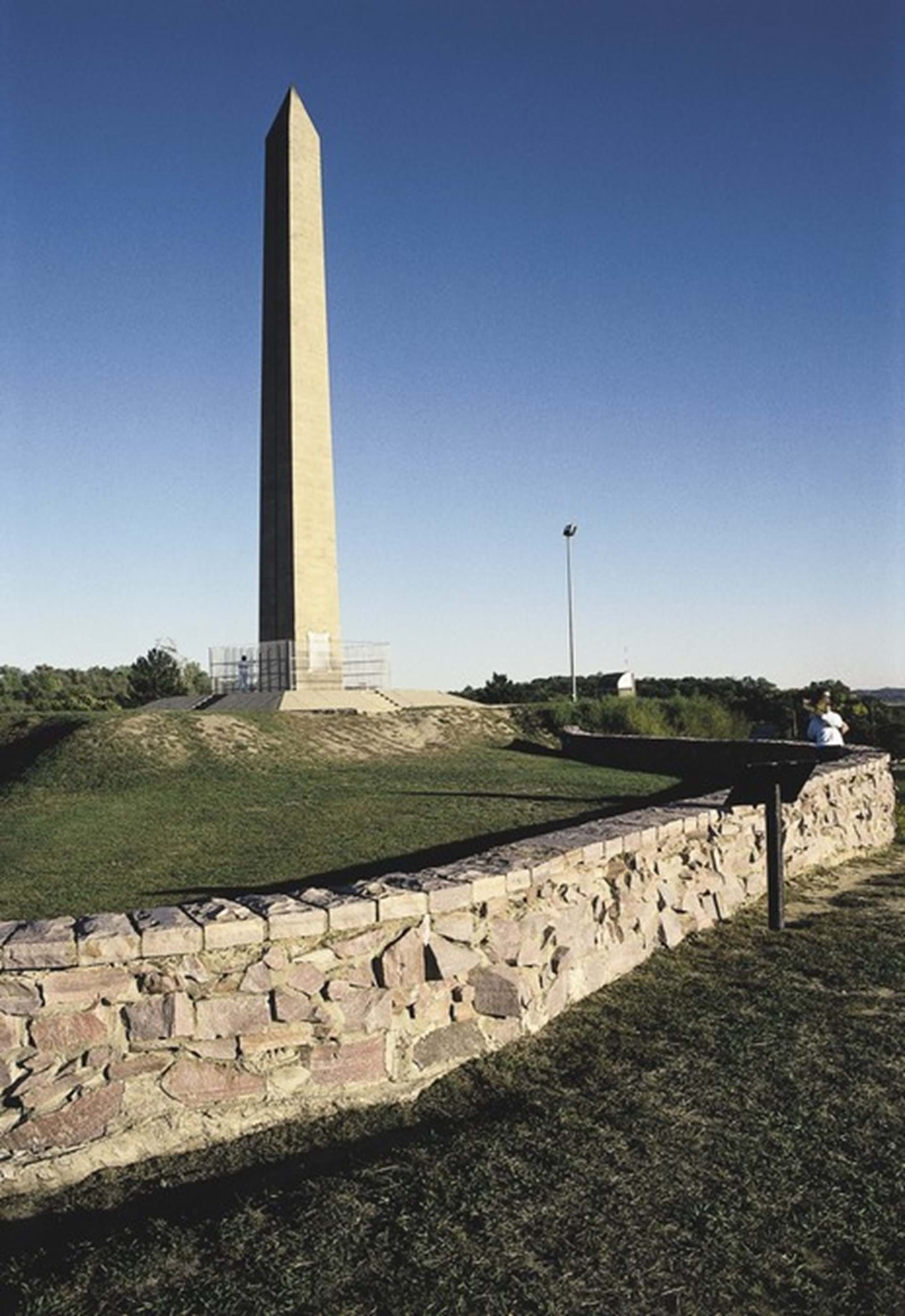 Sergeant Floyd Monument | Sioux City, Iowa | Travel Iowa