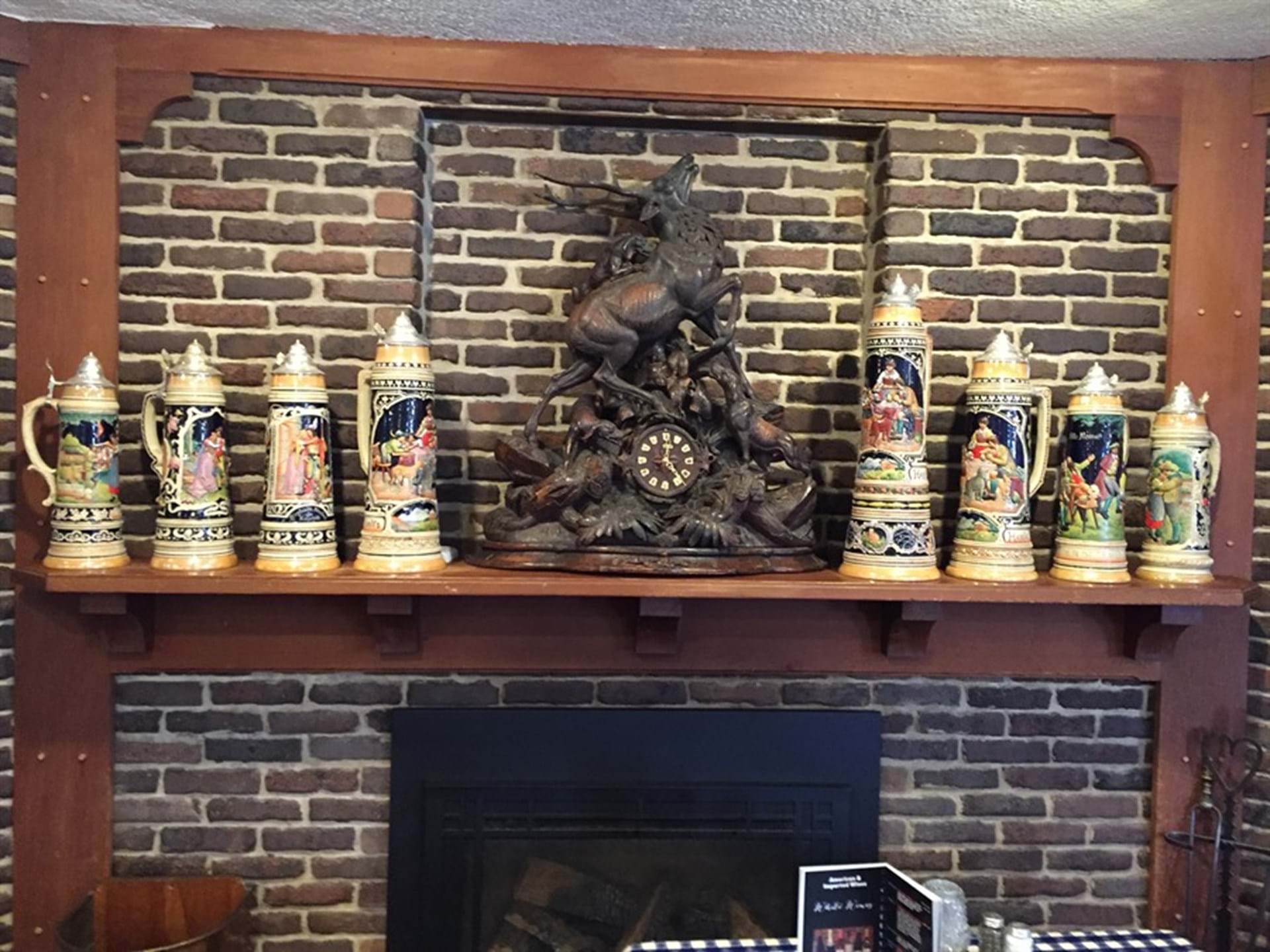 Ox Yoke Inn | Amana, Iowa | Travel Iowa