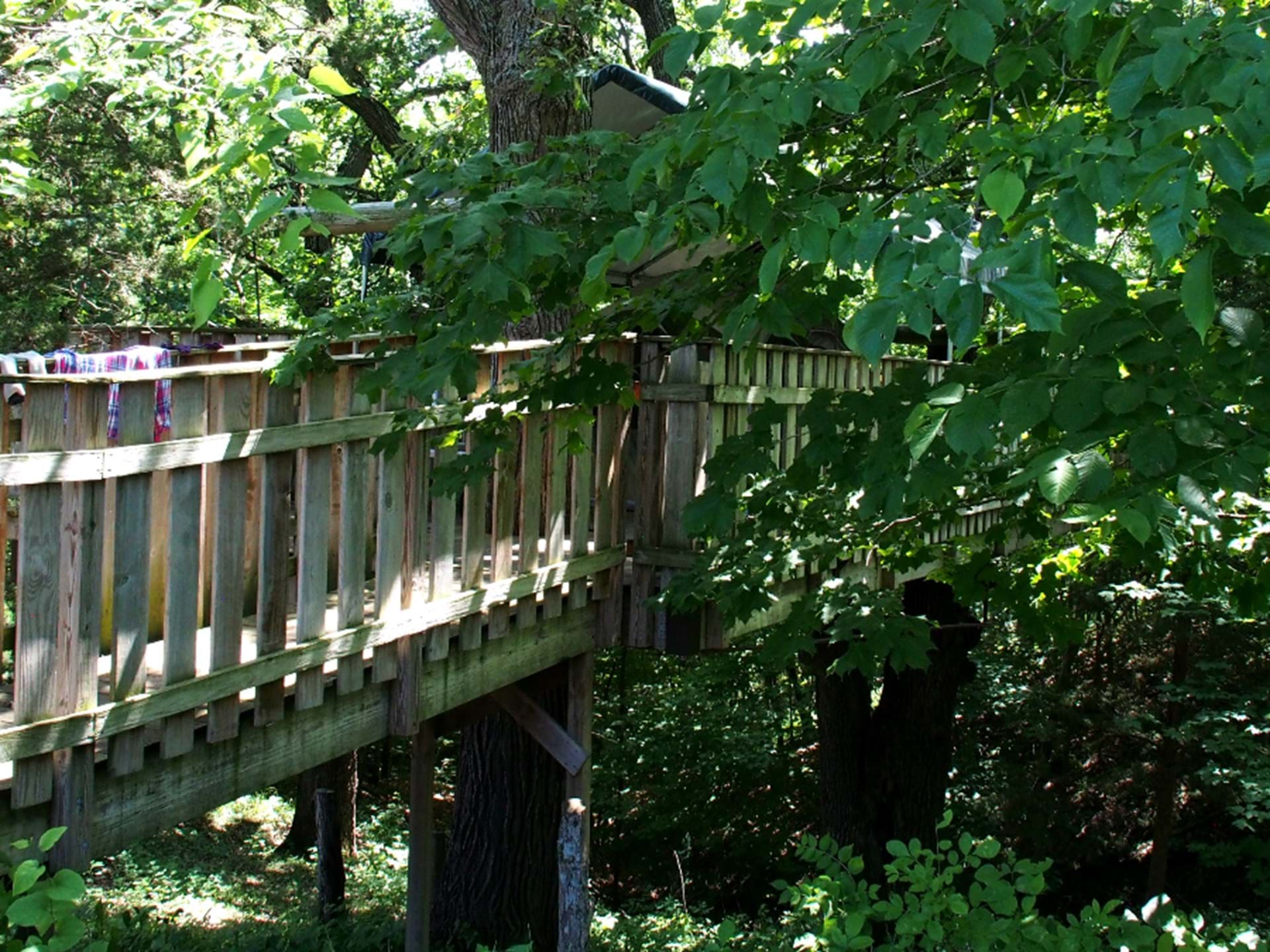 JV Vineyard and Retreat | Scranton, Iowa | Travel Iowa