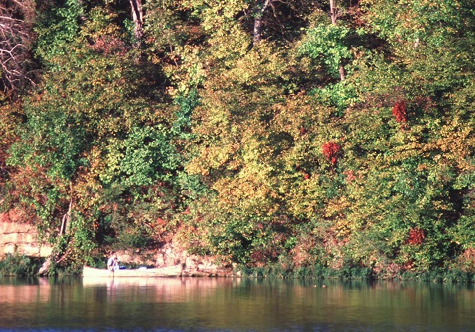 Geode State Park | Danville, Iowa | Travel Iowa