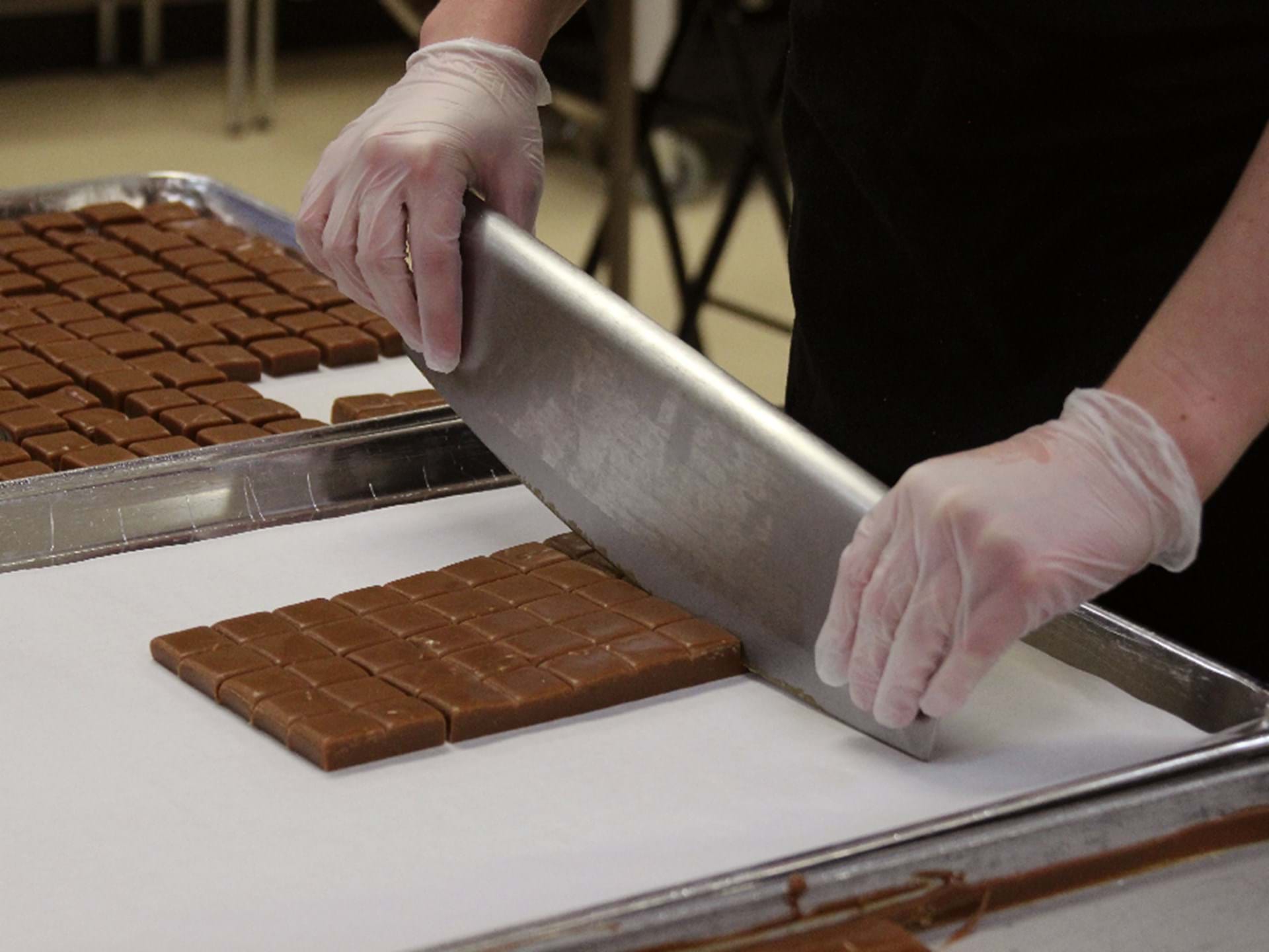 Kalona Chocolates | Kalona, Iowa | Travel Iowa