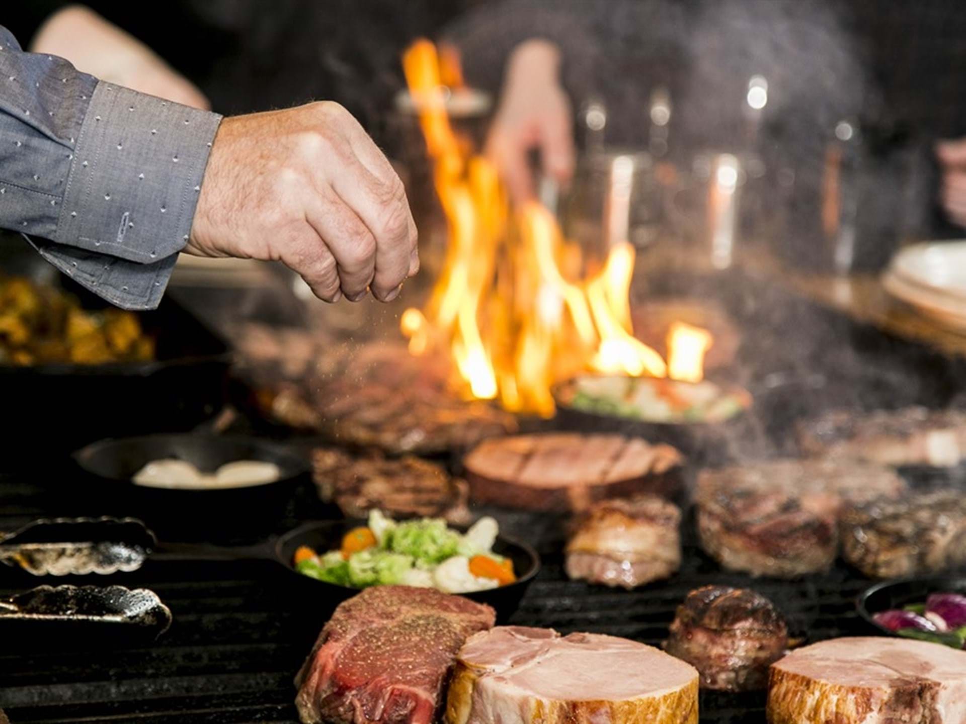 Rube's Steakhouse | Waukee, Iowa | Travel Iowa