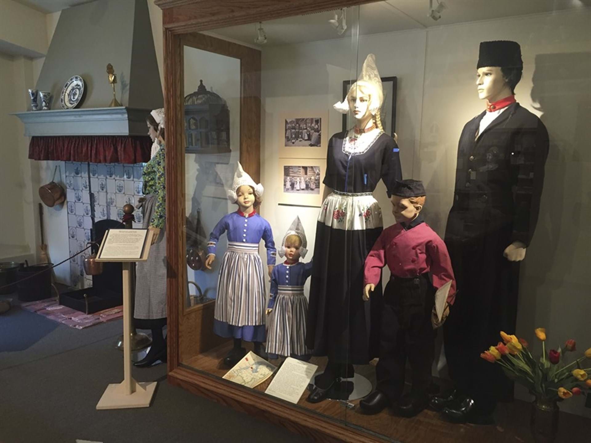 Dutch American Heritage Museum | Orange City, Iowa | Travel Iowa