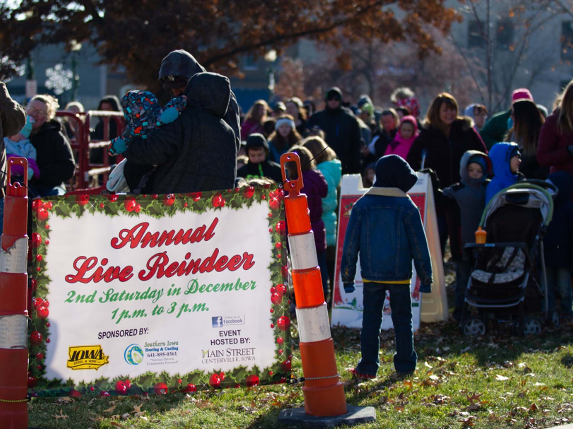 Main Street Centerville | Centerville, Iowa | Travel Iowa