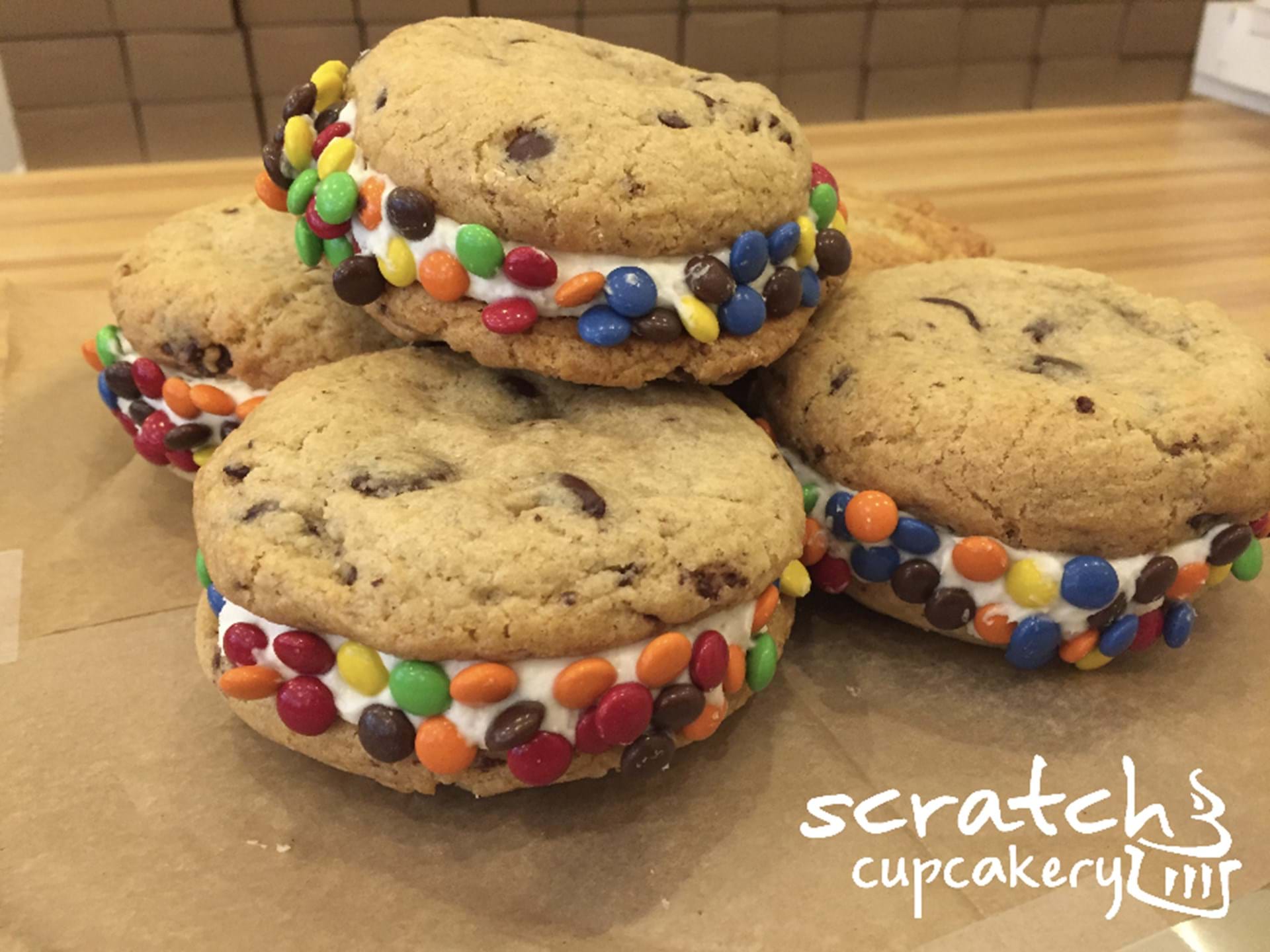 Scratch Cupcakery | Waterloo, Iowa | Travel Iowa