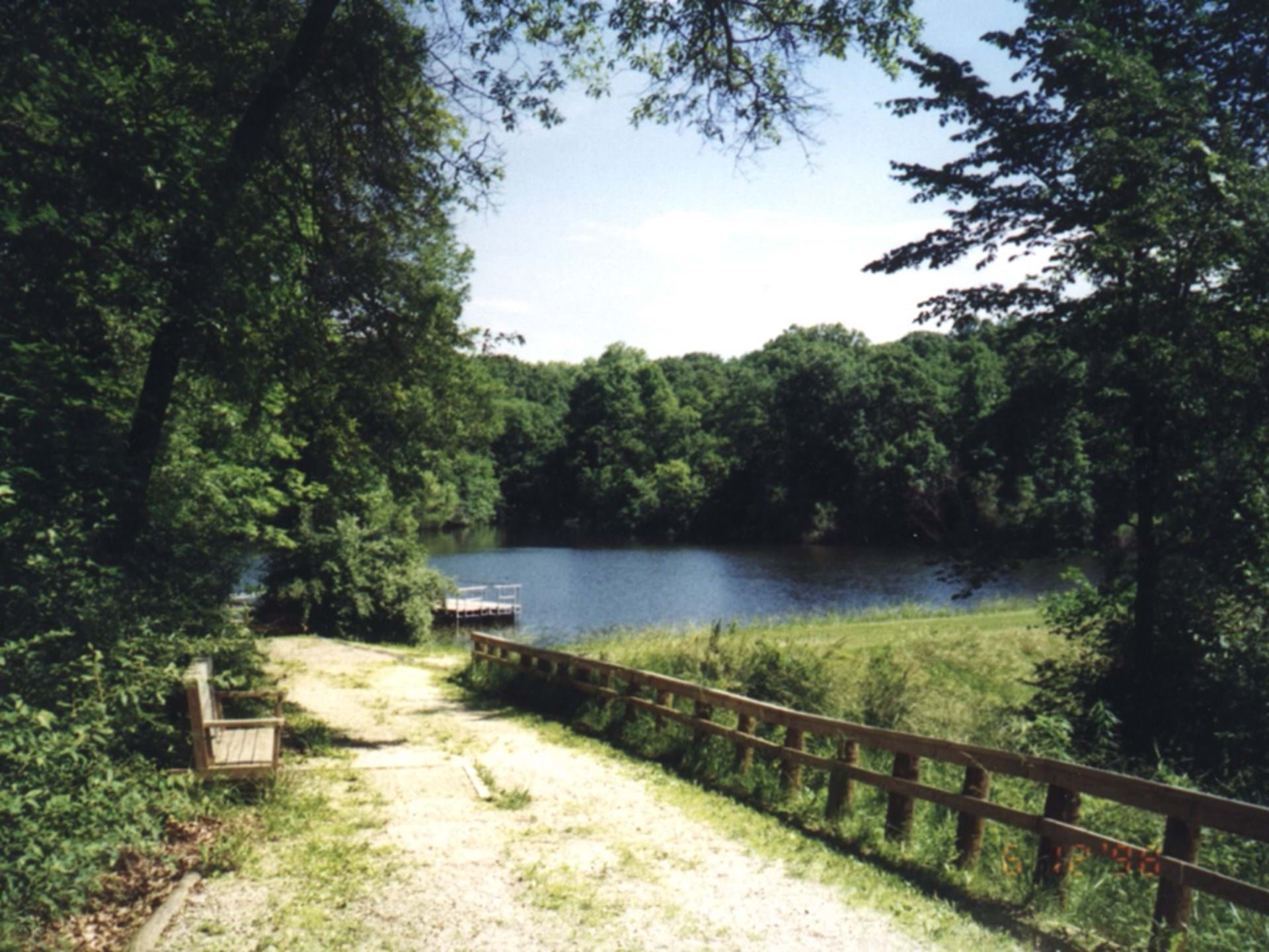 Shimek State Forest | Farmington, Iowa | Travel Iowa
