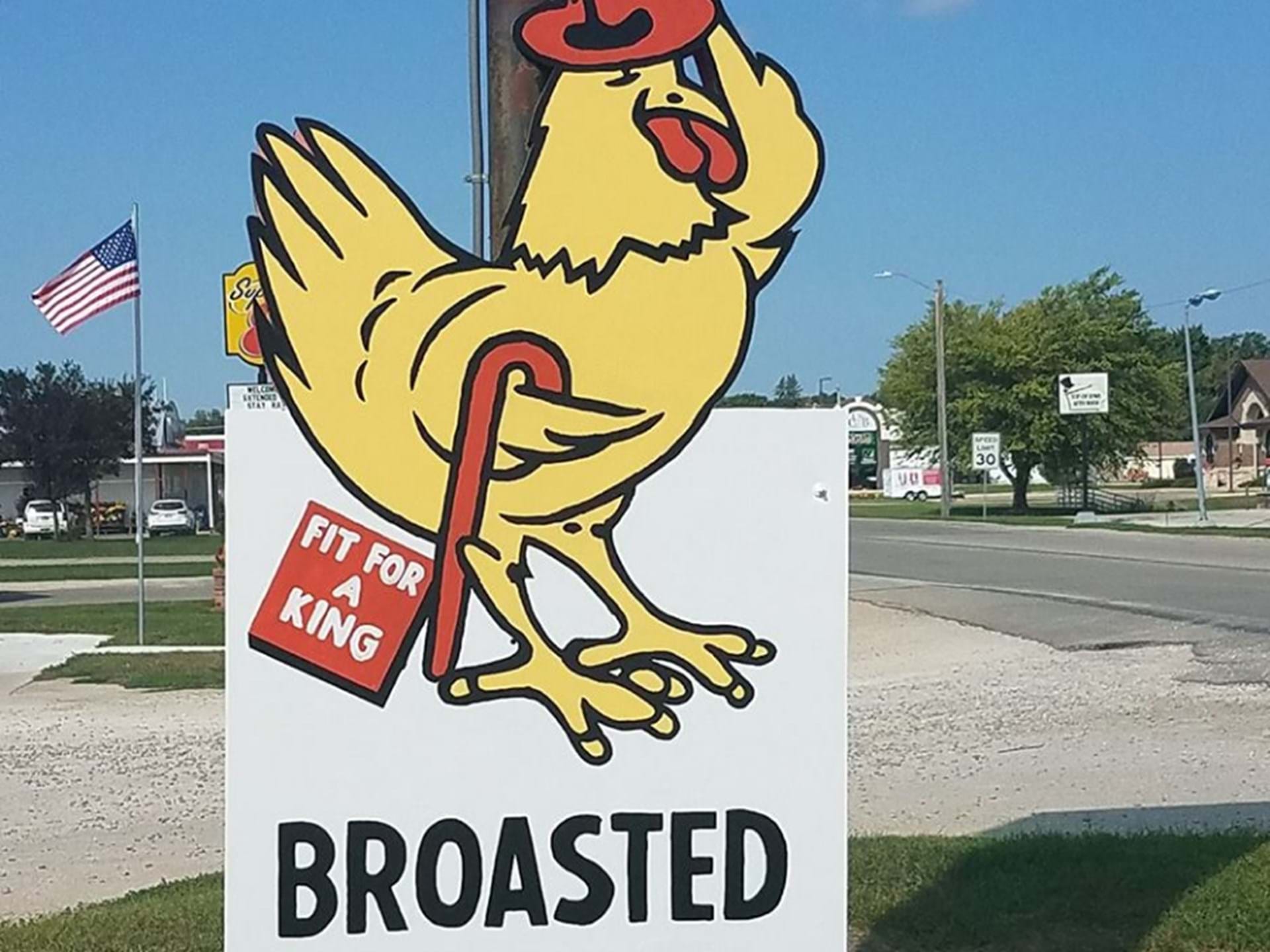 Stan's Drive In | Osage, Iowa | Travel Iowa