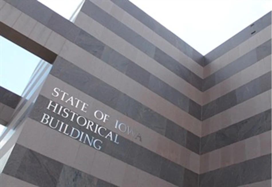 State Historical Museum of Iowa | Des Moines, Iowa | Travel Iowa
