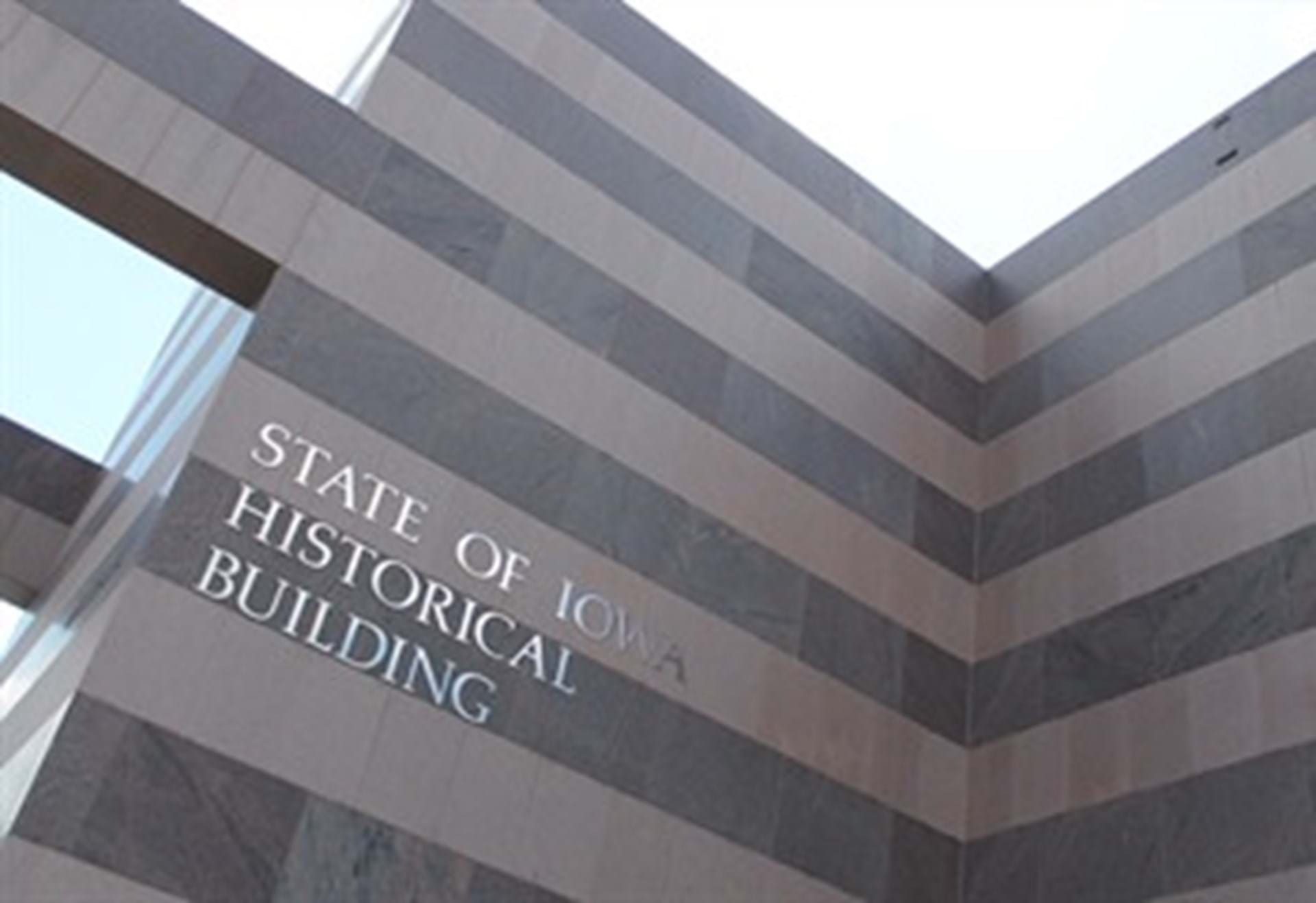 State Historical Museum of Iowa | Des Moines, Iowa | Travel Iowa