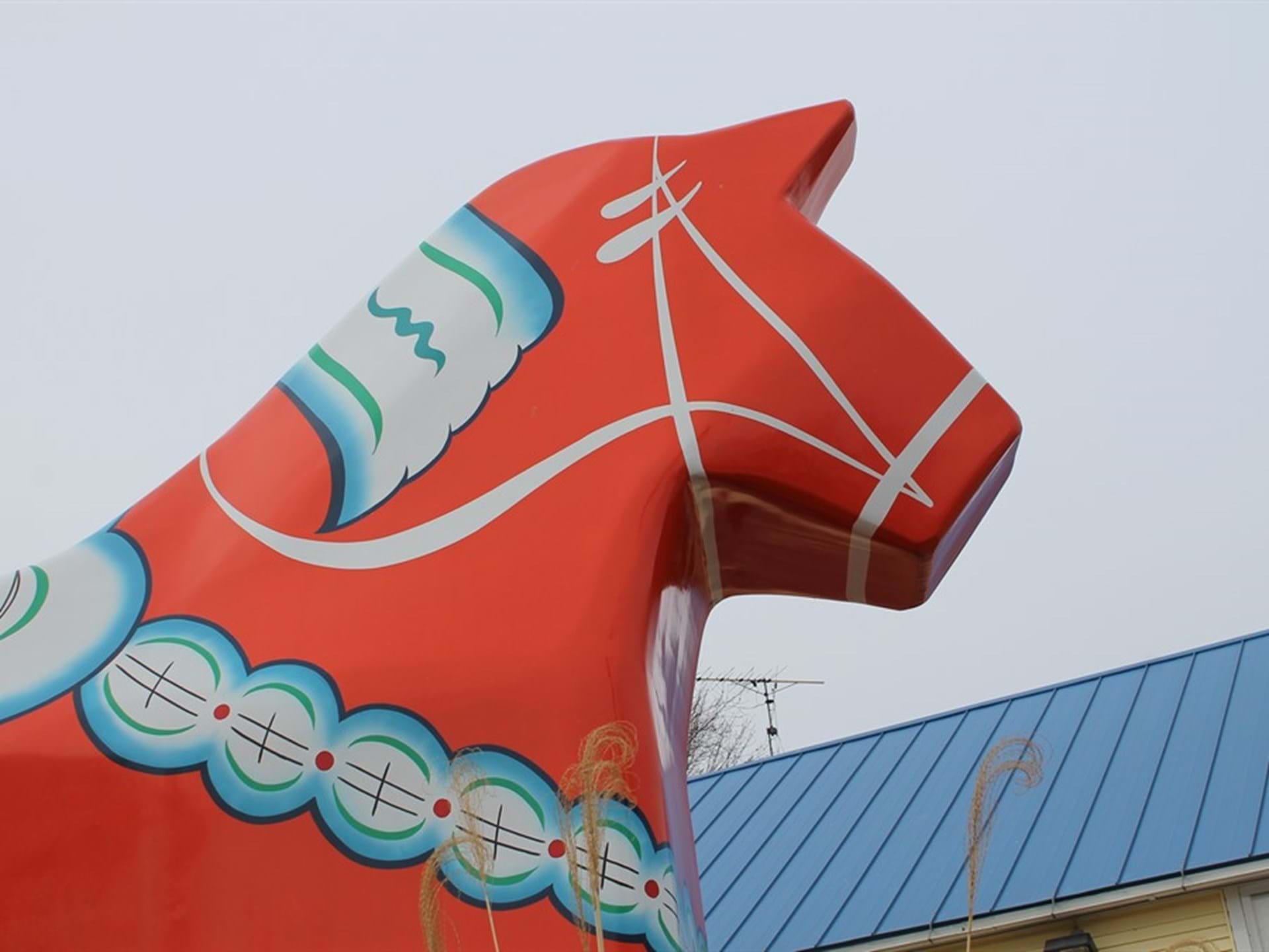 Swedish American Museum | Swedesburg, Iowa | Travel Iowa