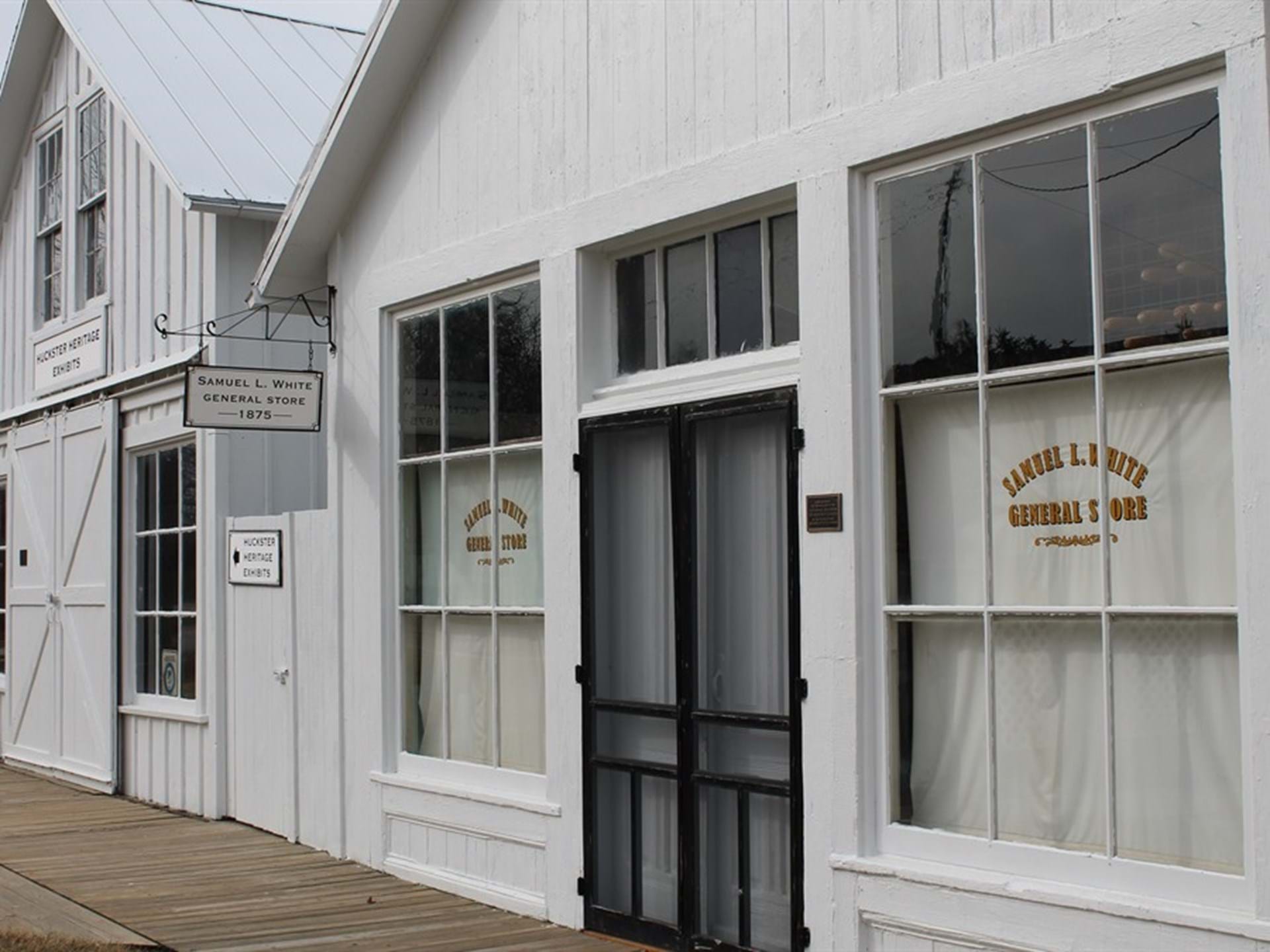 Swedish American Museum | Swedesburg, Iowa | Travel Iowa