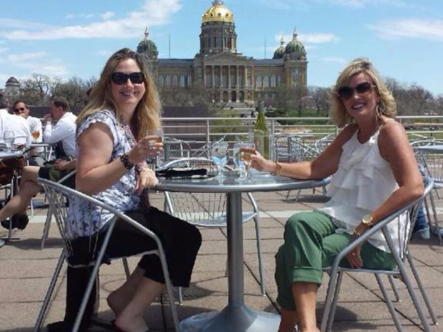 Cafe Baratta's | Des Moines, Iowa | Travel Iowa