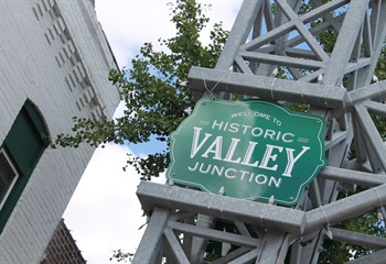 Historic Valley Junction | West Des Moines, Iowa | Travel Iowa