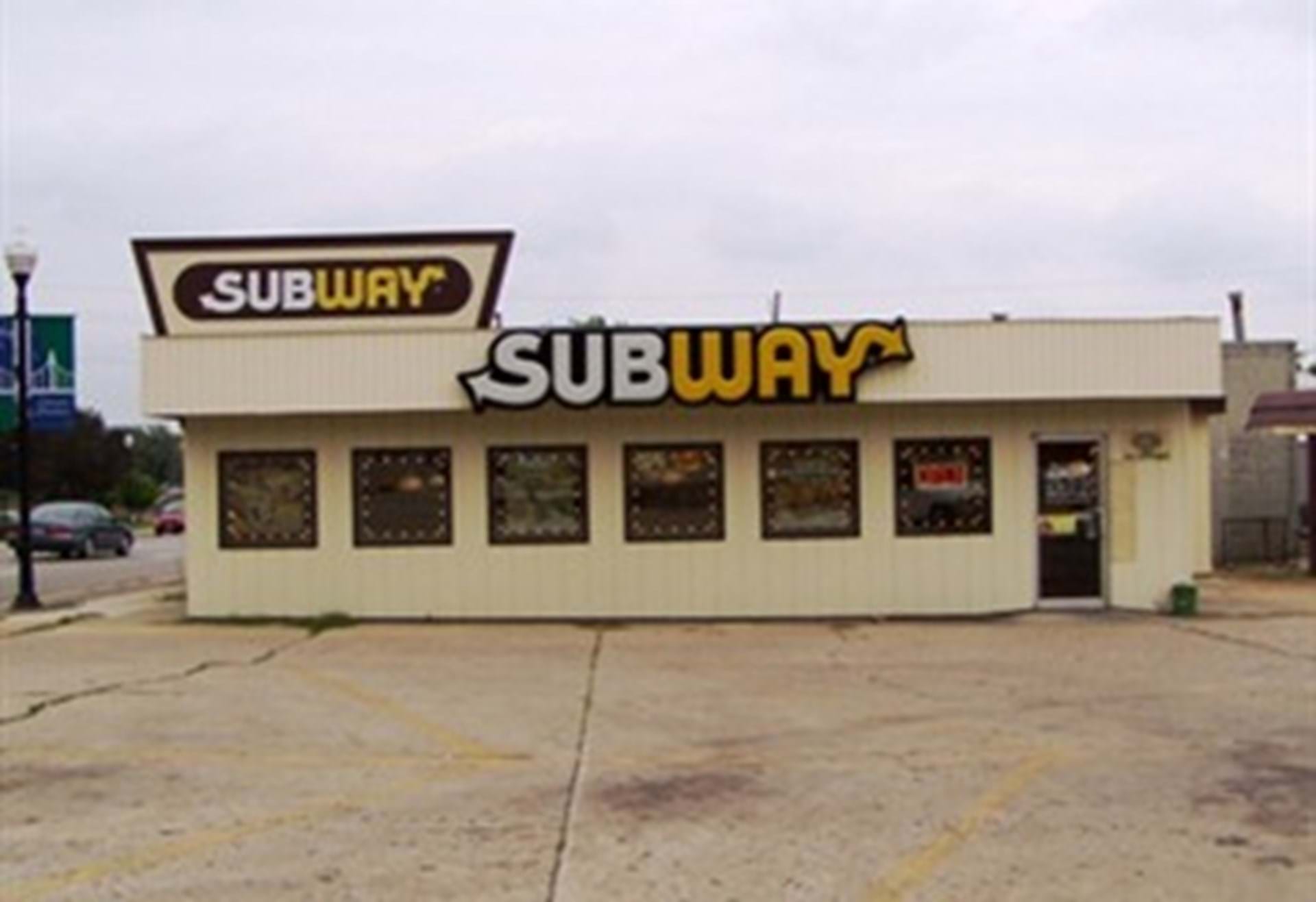 Subway | Charles City, Iowa | Travel Iowa