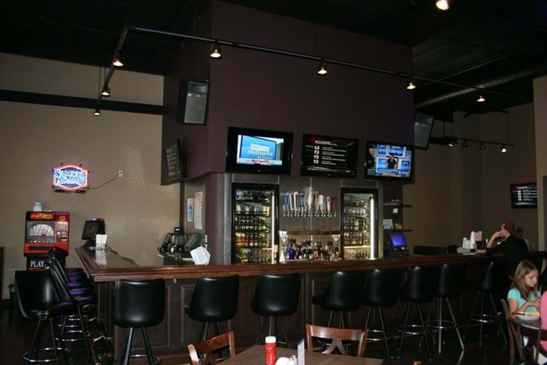 Ice House Restaurant | Clarinda, Iowa | Travel Iowa