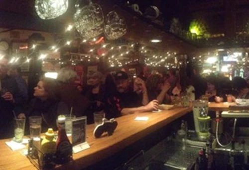 Gasthaus Bar & Grille | Cherokee, Iowa | Travel Iowa