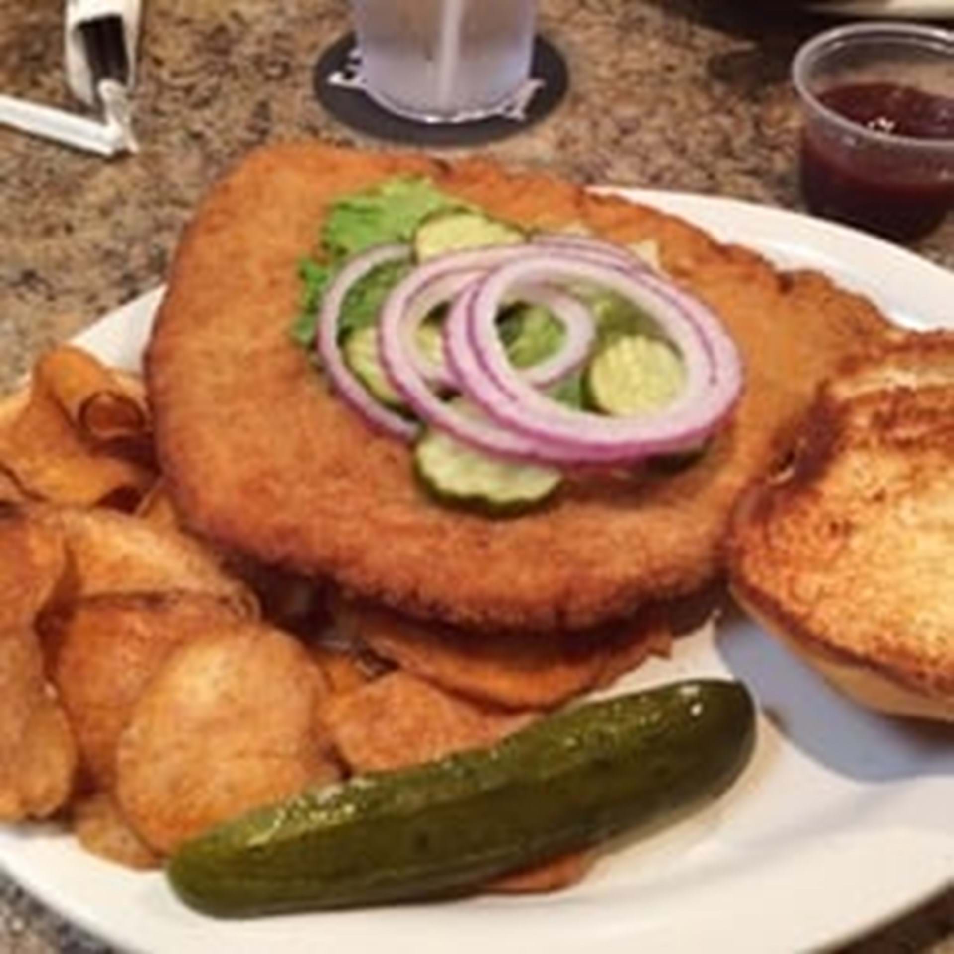 Bulicek's Landing | Delhi, Iowa | Travel Iowa