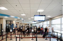 Des Moines International Airport | Des Moines, Iowa | Travel Iowa