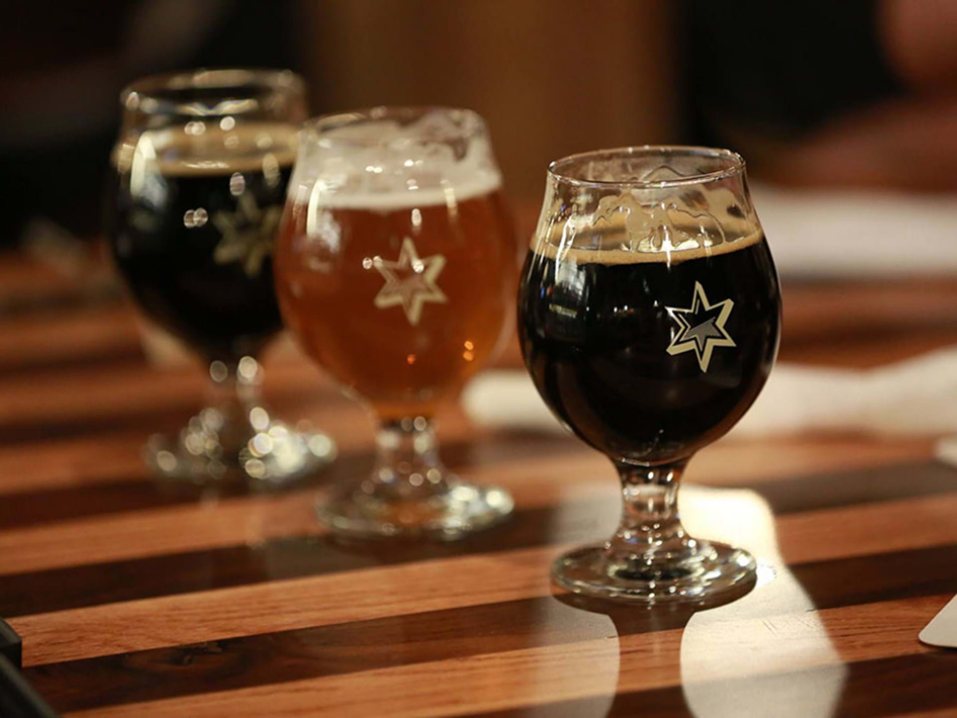 Iowa Tap Room | Des Moines, Iowa | Travel Iowa