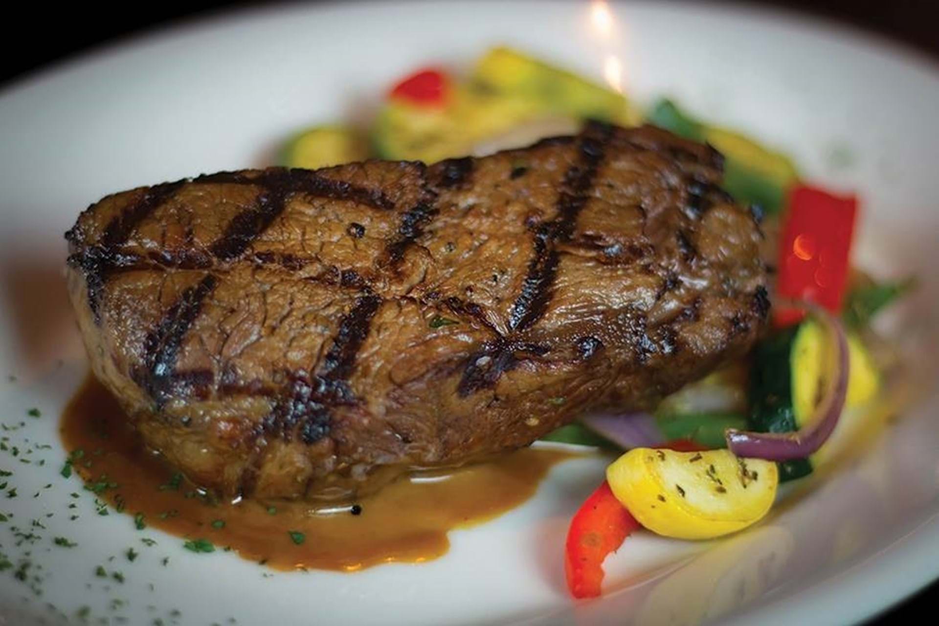 Johnny's Italian Steakhouse | Des Moines, Iowa | Travel Iowa