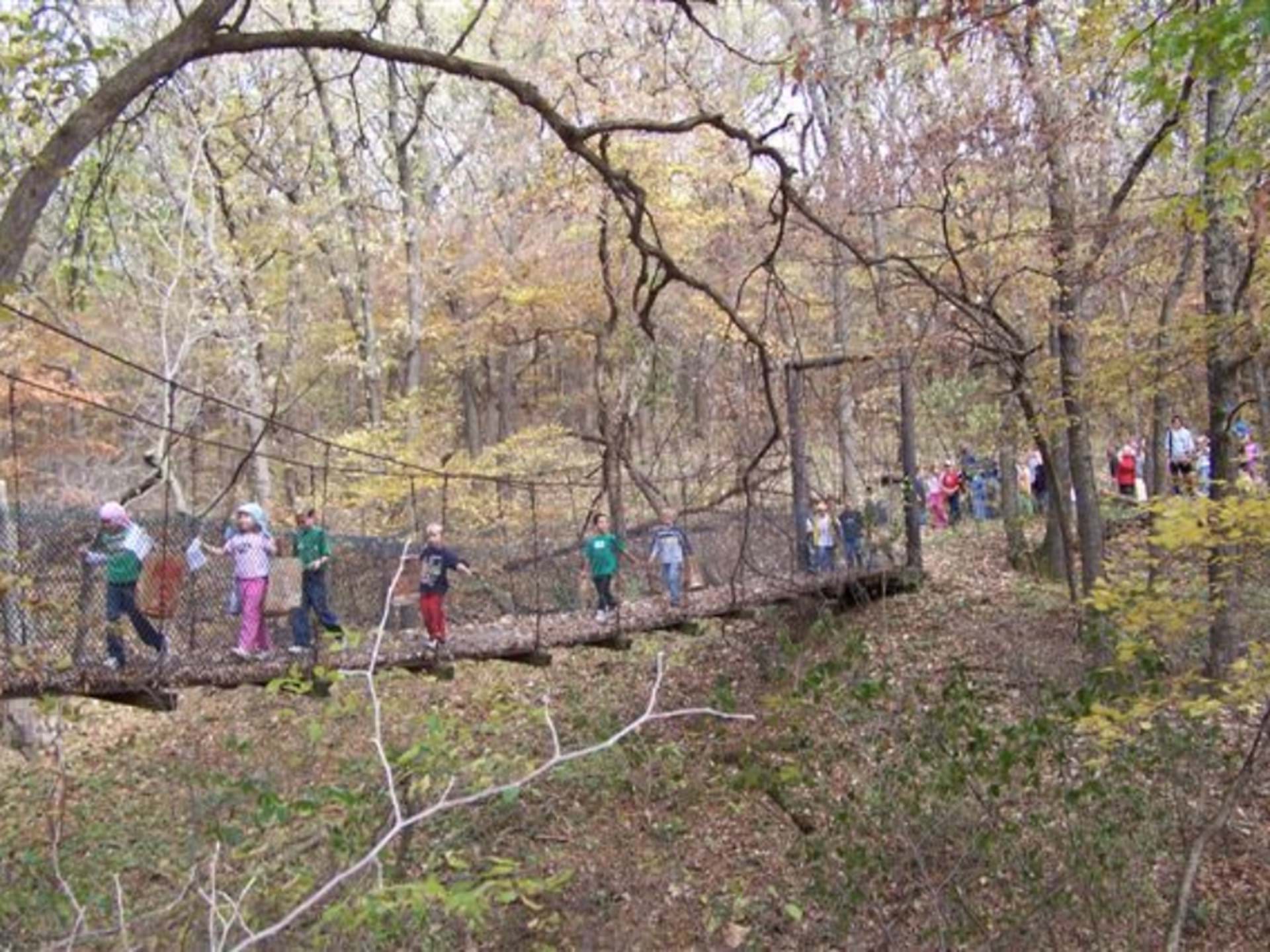 Southwood Conservation Area | Smithland, Iowa | Travel Iowa