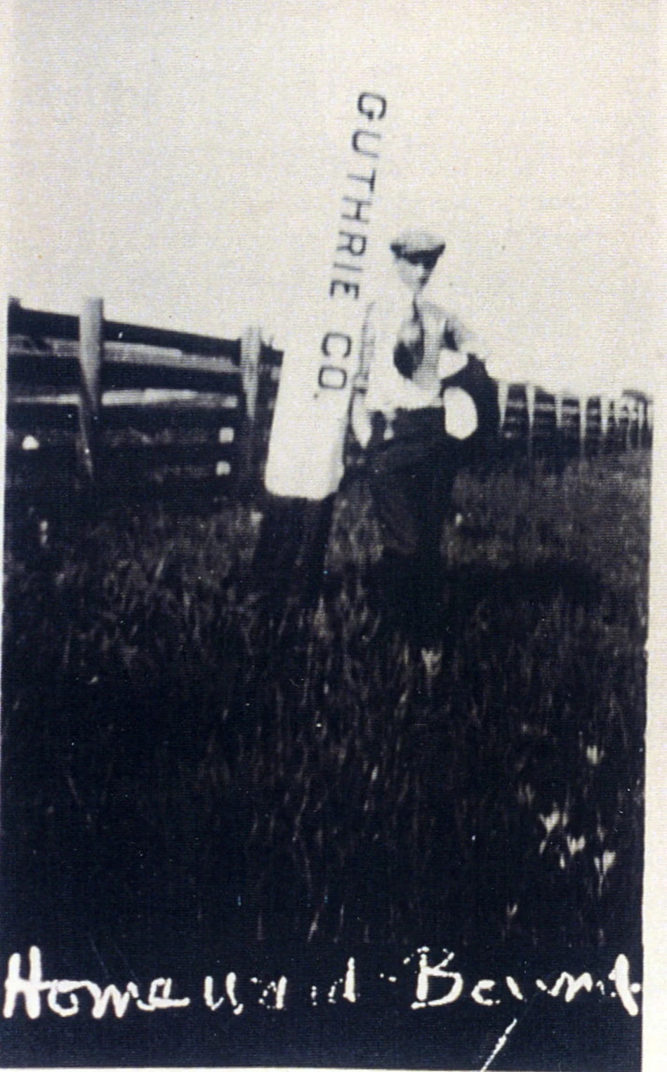 White Pole Road - Dexter Trailhead | Dexter, Iowa | Travel Iowa
